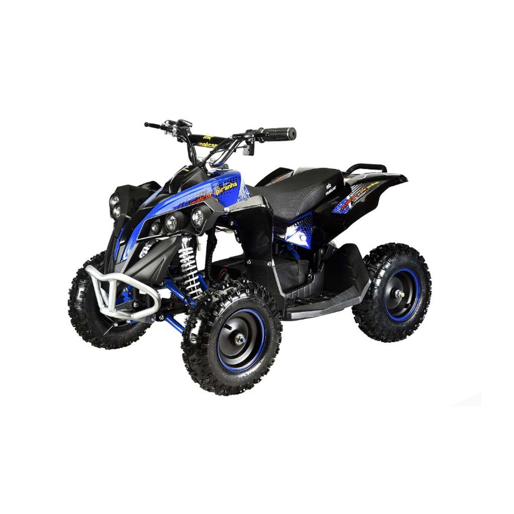 Quads - CartaMoto boutique - Tu tienda de motos en Cartagena